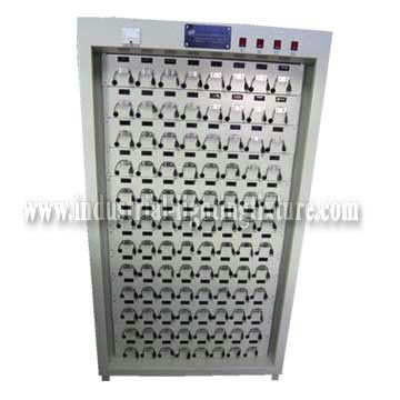 AC110V Or AC230V 96 Units Charger Rack For KL4.5LM Cordless Digital ...
