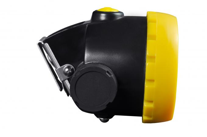 Multi Function LED Mining Light Head Mounted Mining Headlamp