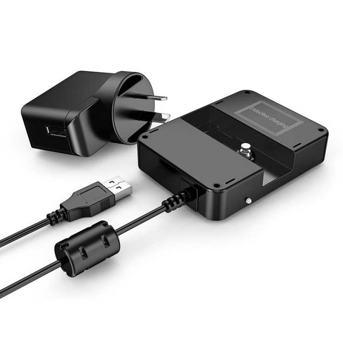 KL6LM 12000 - 15000 lux Cordless Coal Mine Lamp Rechargeable Safety LED ...