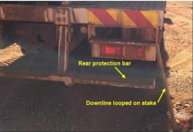 Spotter in a Hurry Nearly Led To ‘Slap Snap Shoot’ Explosion