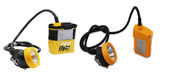 120 lumens led rechargeable waterproof ip65 underground cord mining cap ...