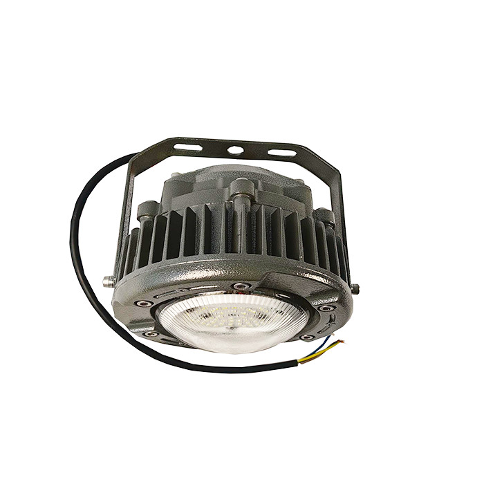 Hazardous Area Lighting Fixture DL230 ExdIICT6 LED Explosion-Proof Lamp