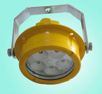 20 W DC 24 Volt LED CREE Explosion Proof Light IP67 For Industrial LED ...