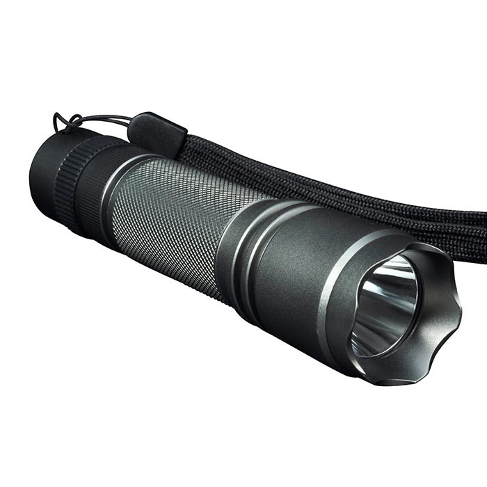 Factory Direct Explosion Proof LED Torch ATEX Certified Safety ...