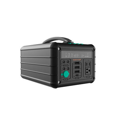 Outdoor UPS Energy Storage Power Supply High Power Emergency Mobile ...