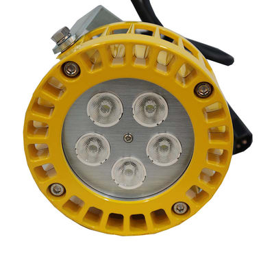 Golden Future 30W LED Loading Dock Light Long Lifespan 50000 Hours Boat ...