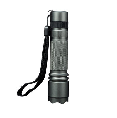 ATEX Certified Led Explosion Proof Rechargeable Flashlight Torch Light ...